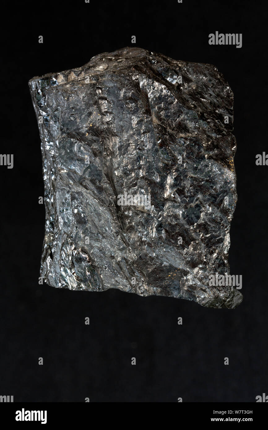 Biotite mica hi-res stock photography and images - Alamy