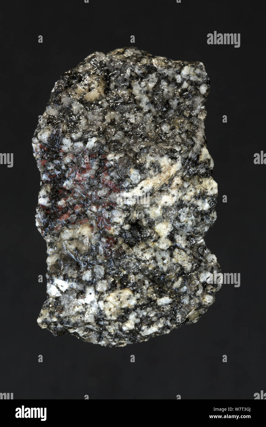 Metamorphic rock gneiss hi-res stock photography and images - Alamy