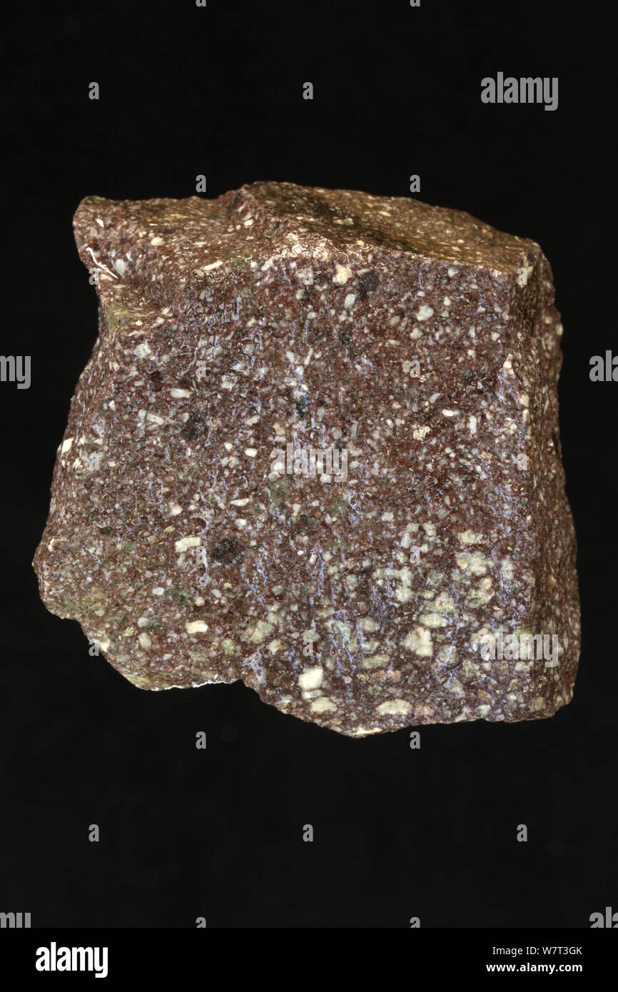 Extrusive Igneous Rocks Pictures