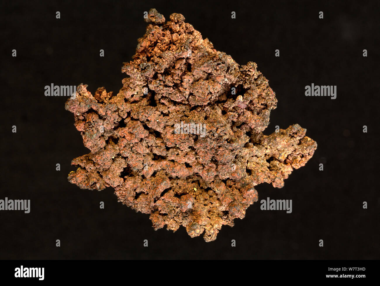 Native metals hi-res stock photography and images - Alamy