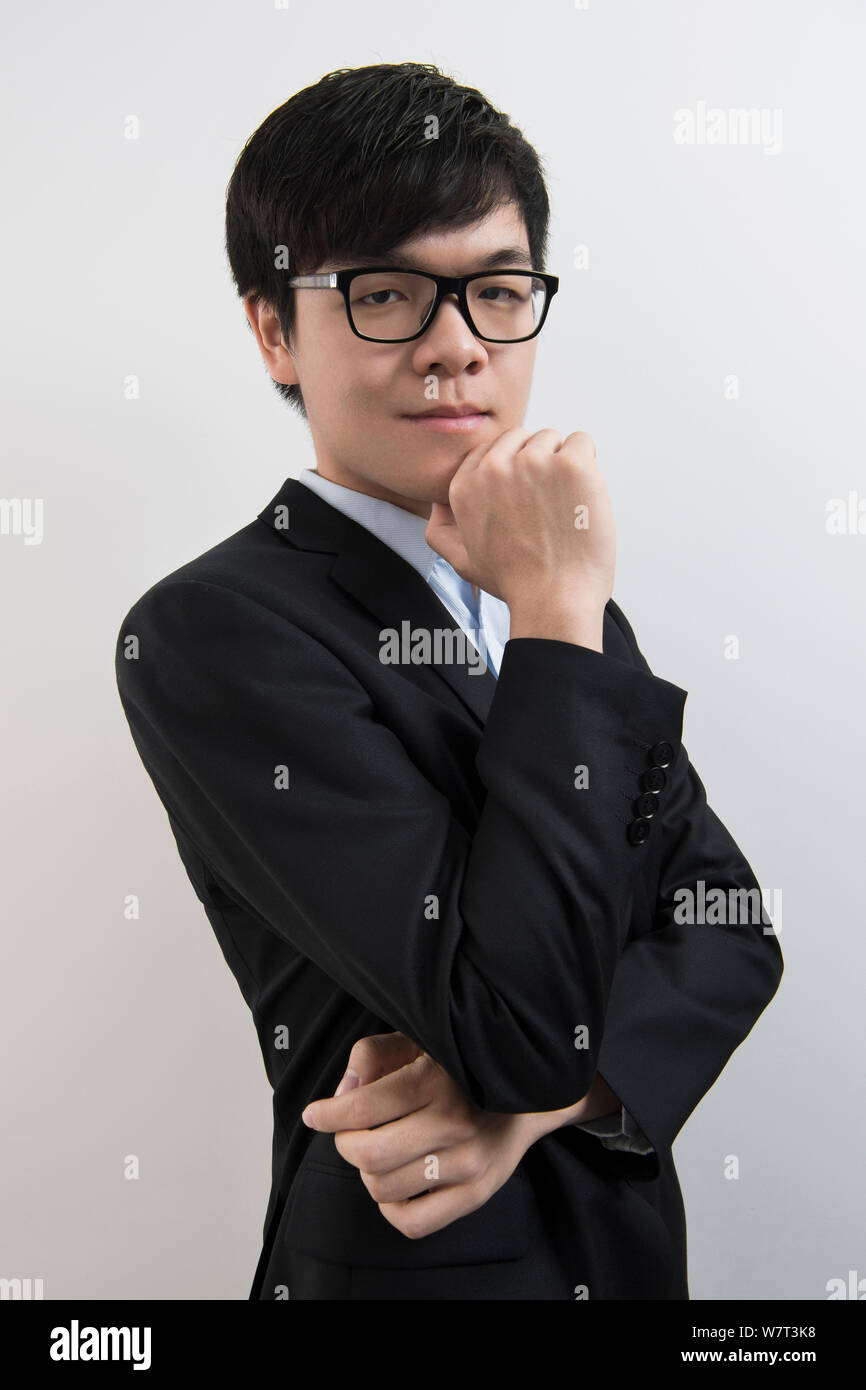 Alphago chess hi-res stock photography and images - Alamy