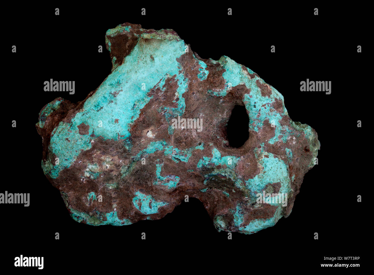 Native metals hi-res stock photography and images - Alamy