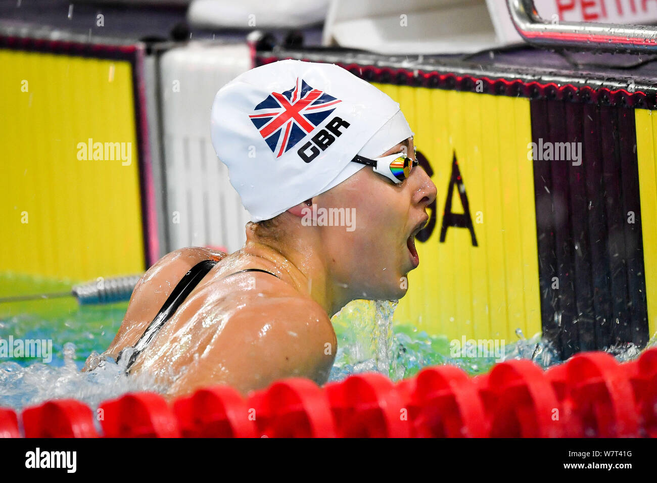 Zoe davison hi-res stock photography and images - Alamy