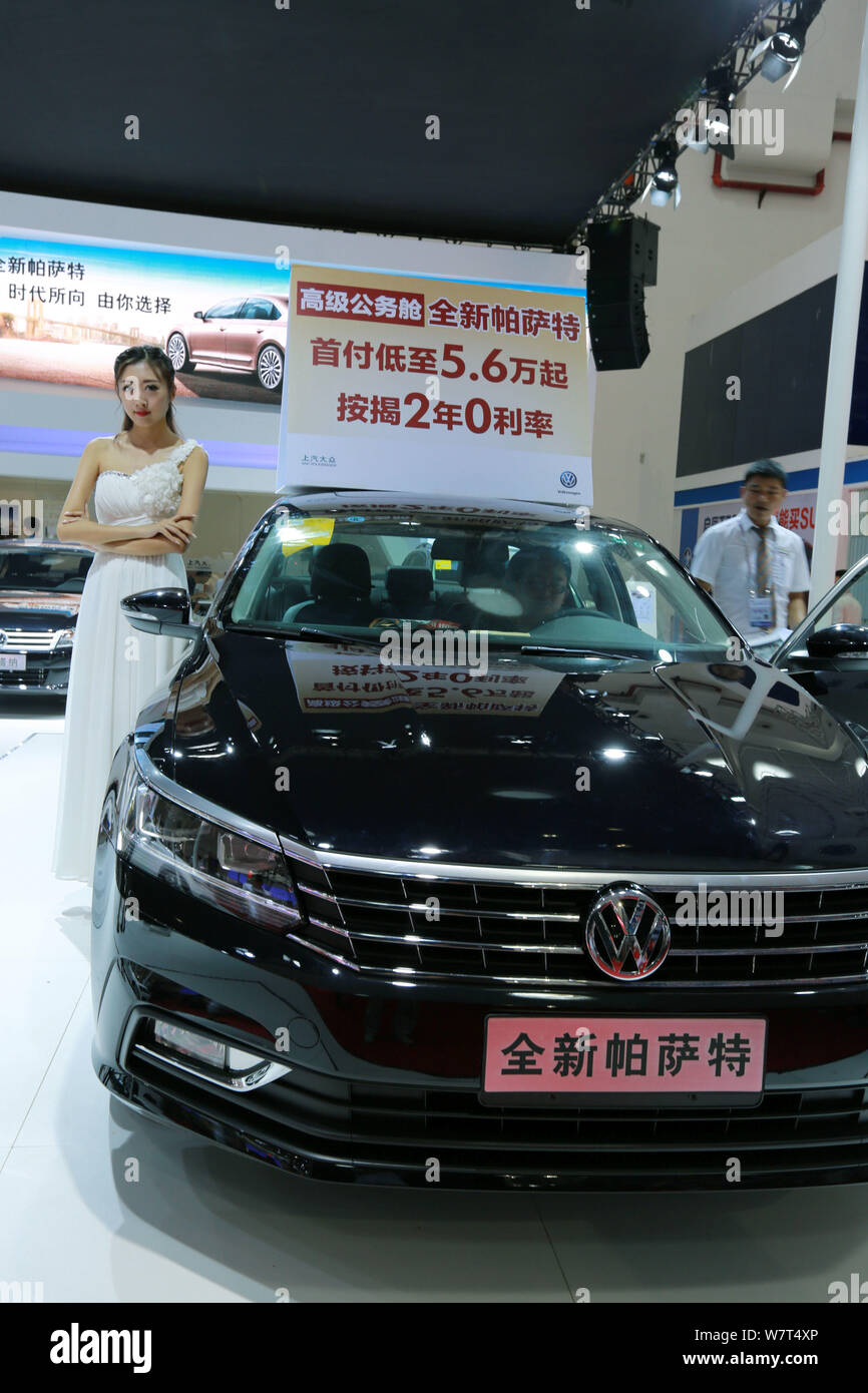 New passat hi-res stock photography and images - Alamy
