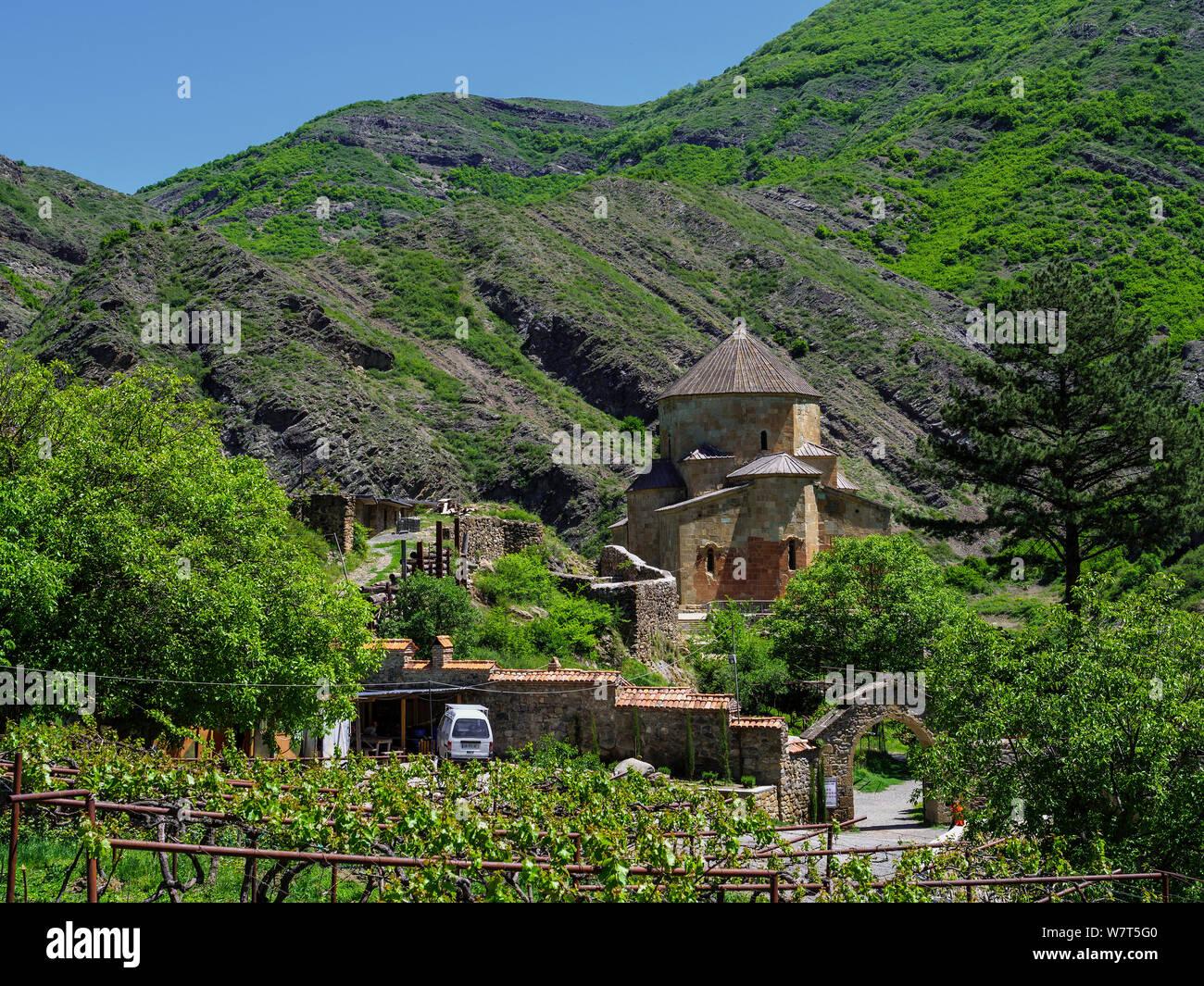 Ateni sioni church hi-res stock photography and images - Alamy
