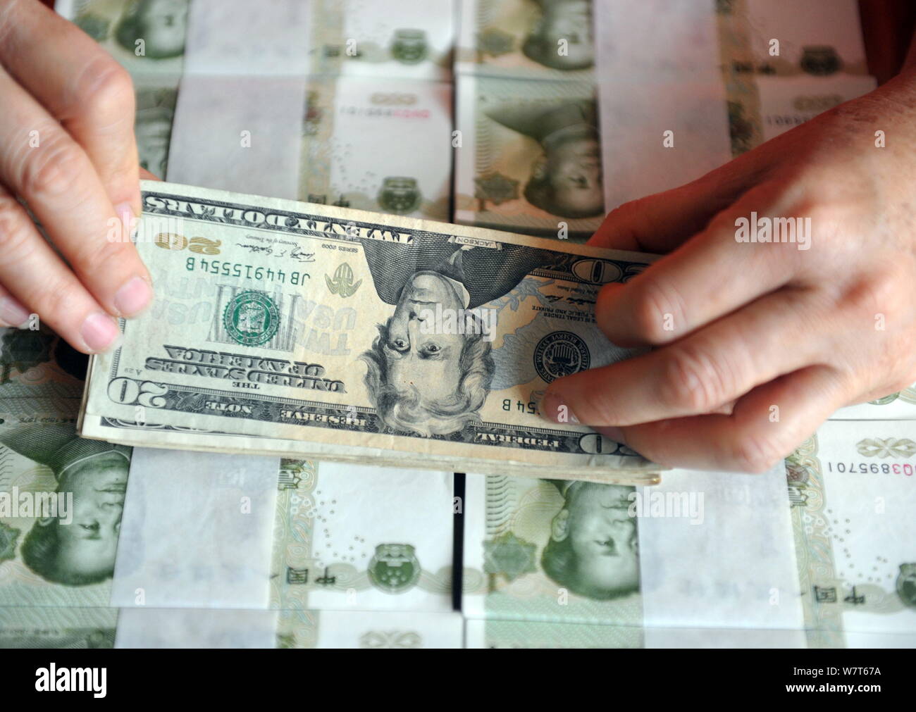 11 us dollars hi-res stock photography and images - Alamy