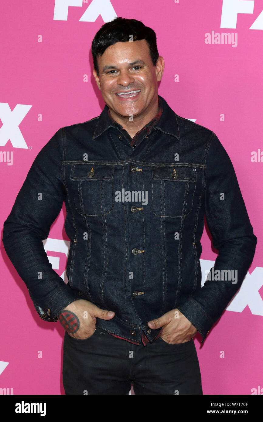 August 6, 2019, Beverly Hills, CA, USA: LOS ANGELES - AUG 6: Elgin ...