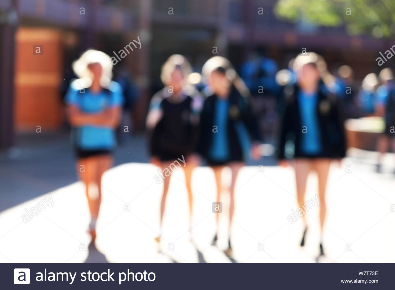 Anonymous Students High Resolution Stock Photography and Images - Alamy