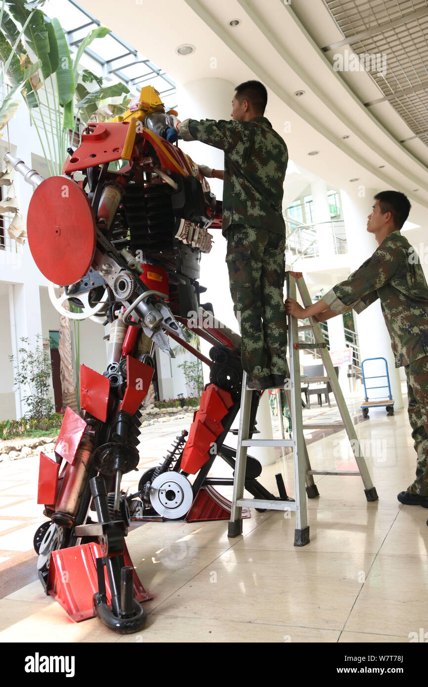 Fireman model hi-res stock photography and images - Alamy