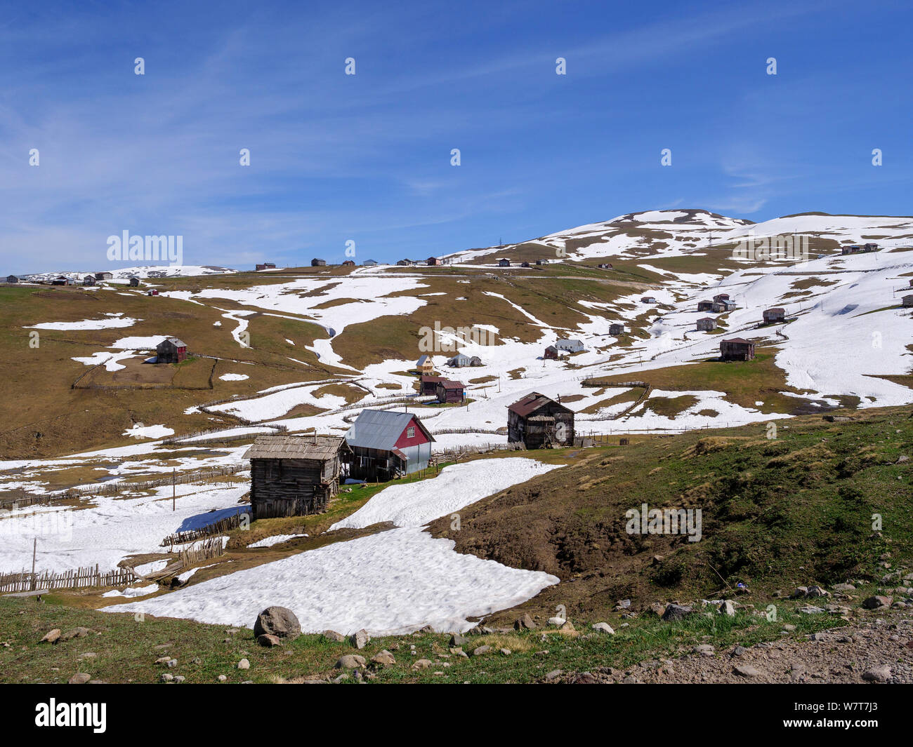 Goderzi hi-res stock photography and images - Alamy