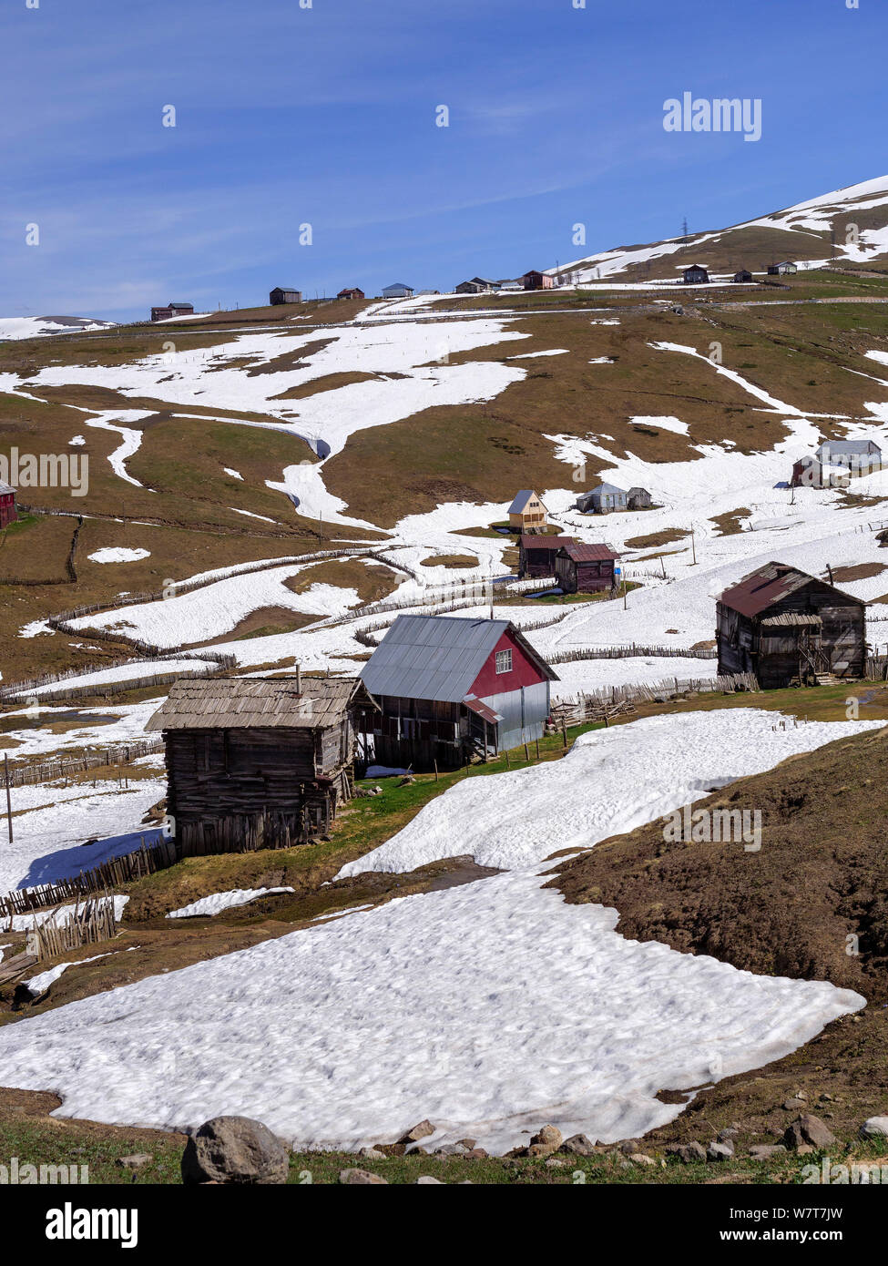 Goderzi hi-res stock photography and images - Alamy