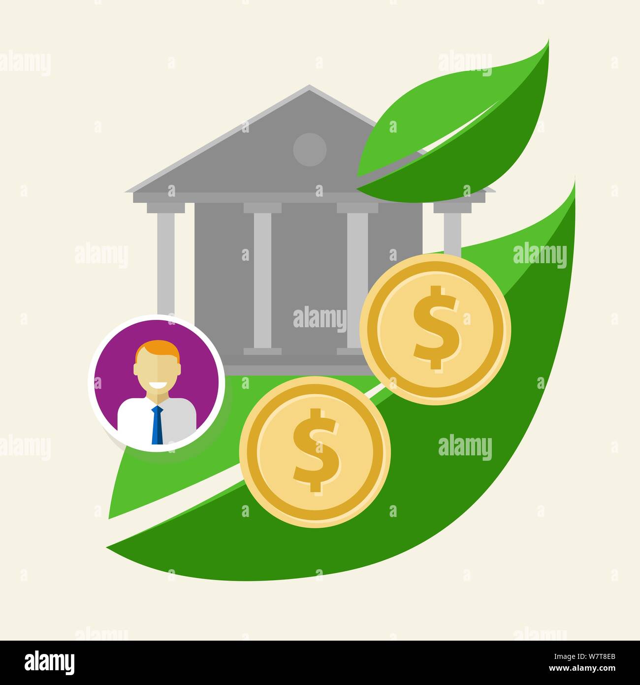 Governance Stock Vector Images - Alamy