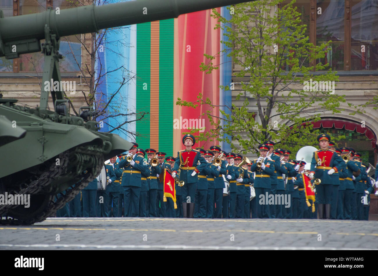 Mark v tank hi-res stock photography and images - Alamy