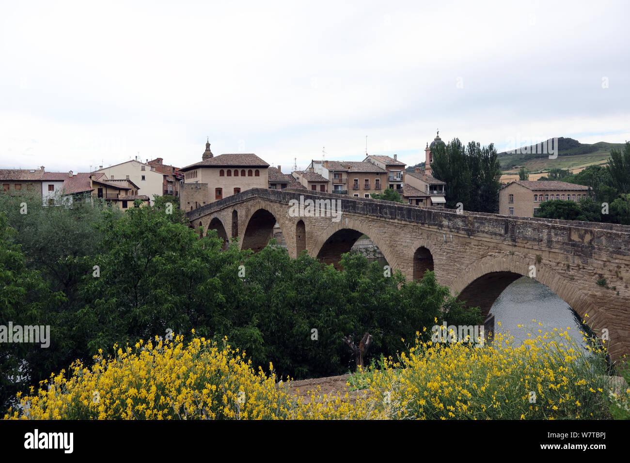 Medieval spain hi-res stock photography and images - Alamy