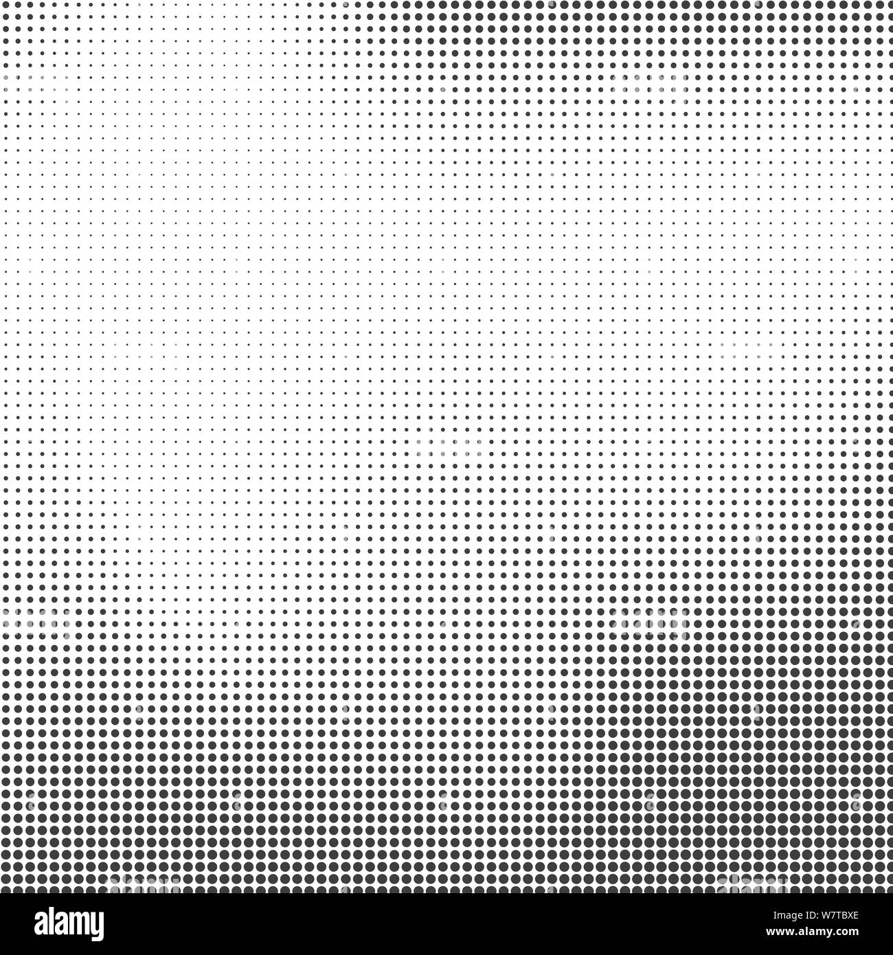 Halftone dots texture hi-res stock photography and images - Alamy