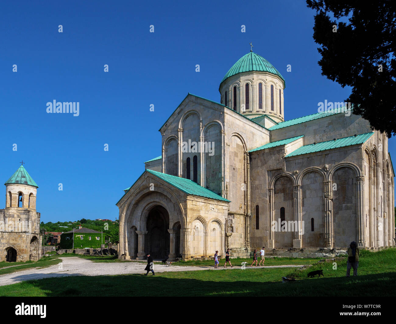 Imeretien hi-res stock photography and images - Alamy