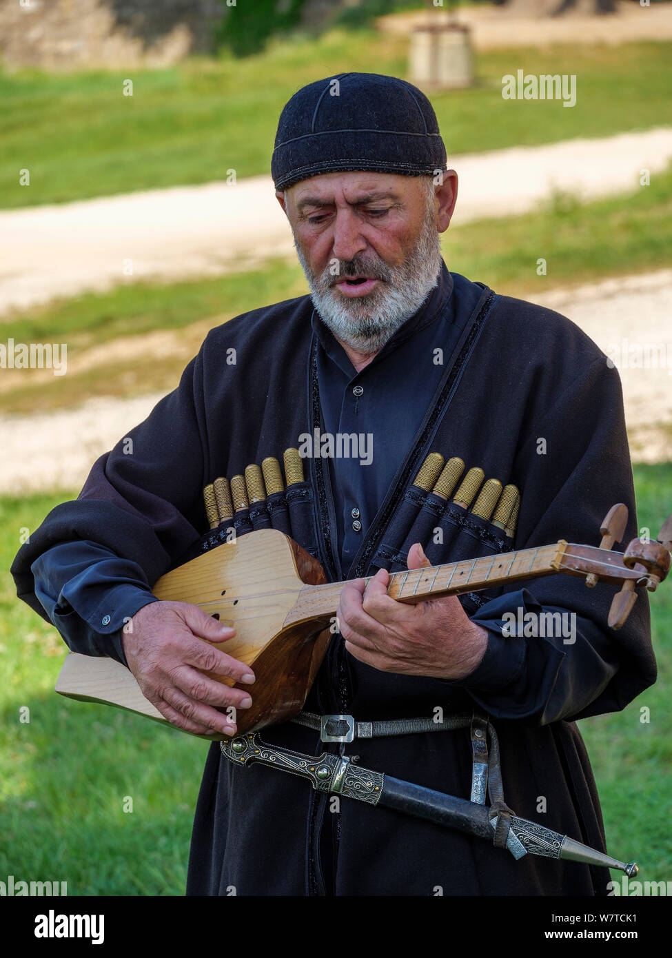 Georgia singer hi-res stock photography and images - Alamy