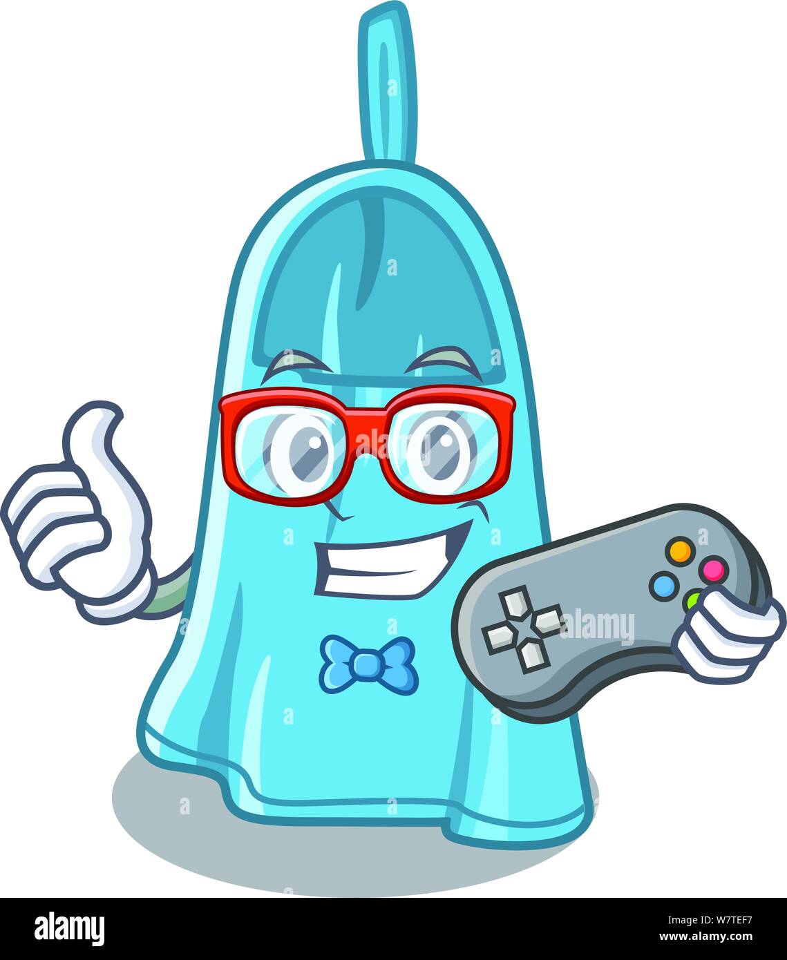 Game equipment stack Stock Vector Images - Alamy