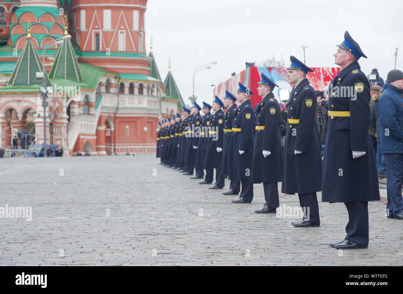 World war 1 victory parade hi-res stock photography and images - Alamy