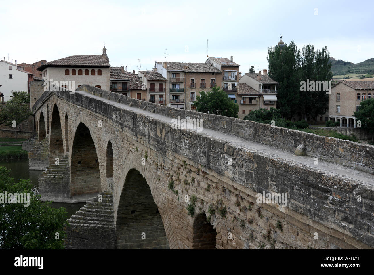 Medieval spain hi-res stock photography and images - Alamy