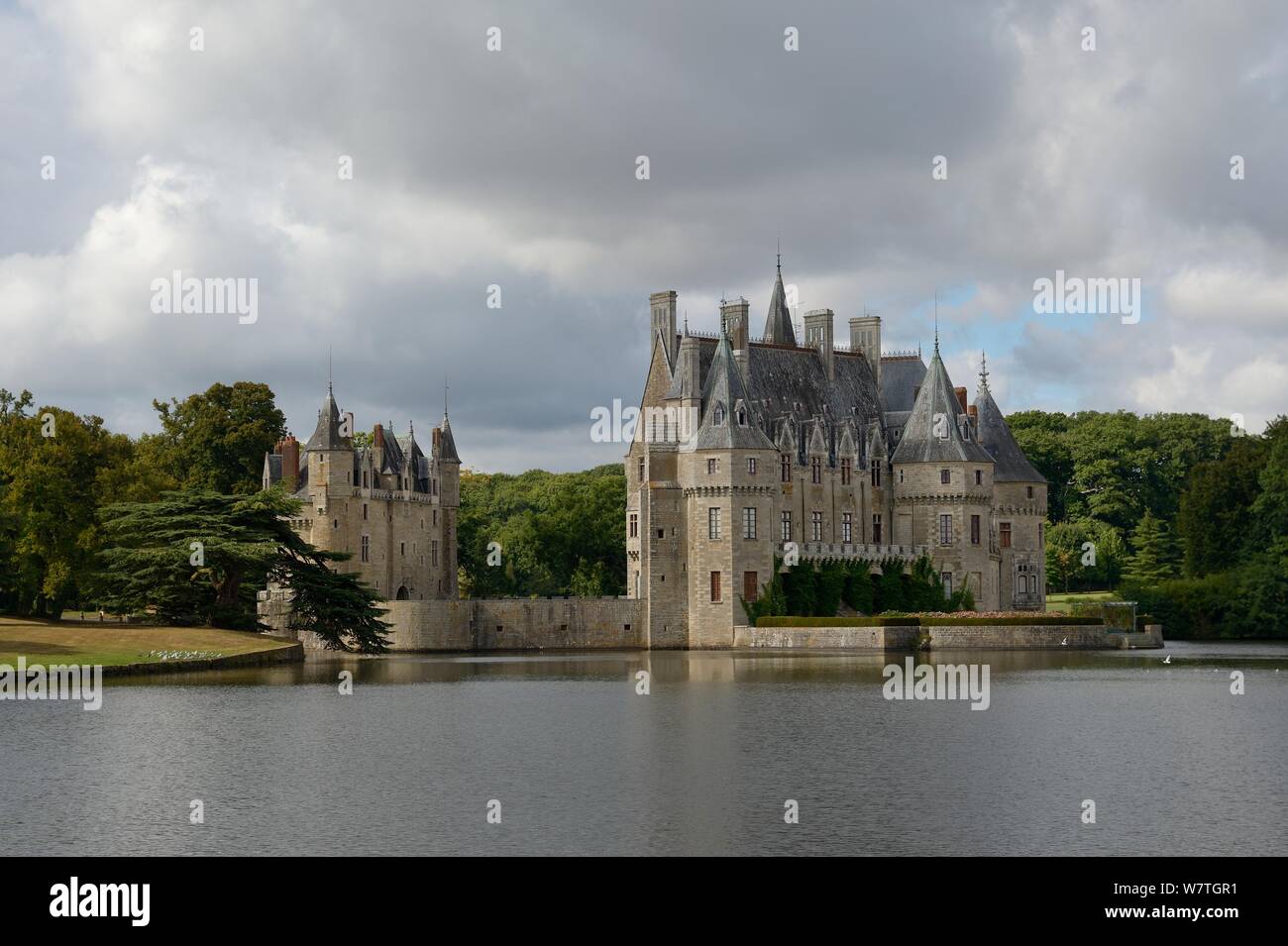 Missillac hi-res stock photography and images - Alamy