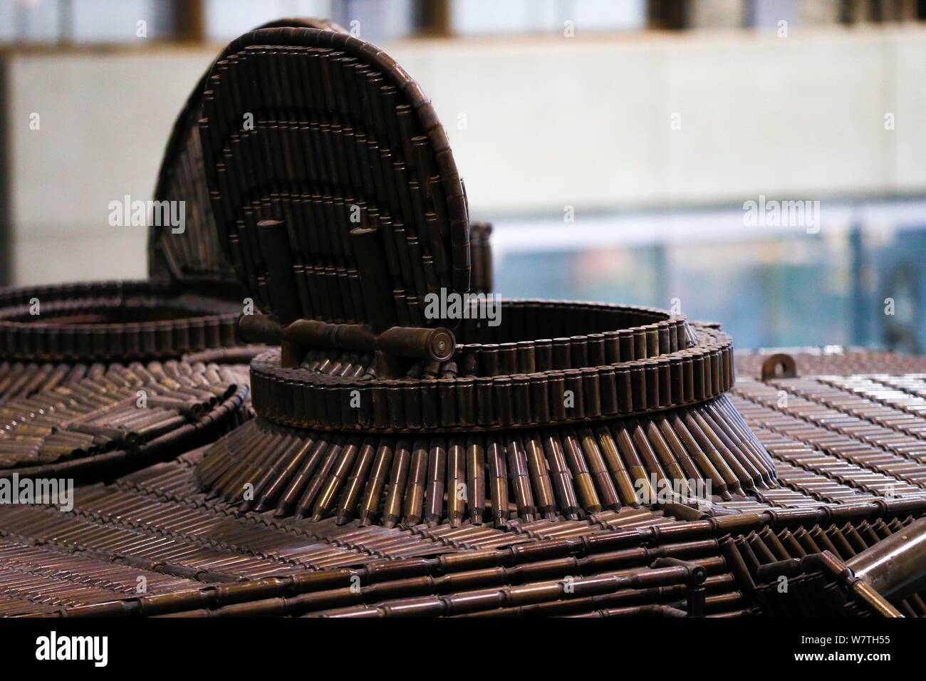 Chinese tank type 99 hi-res stock photography and images - Alamy