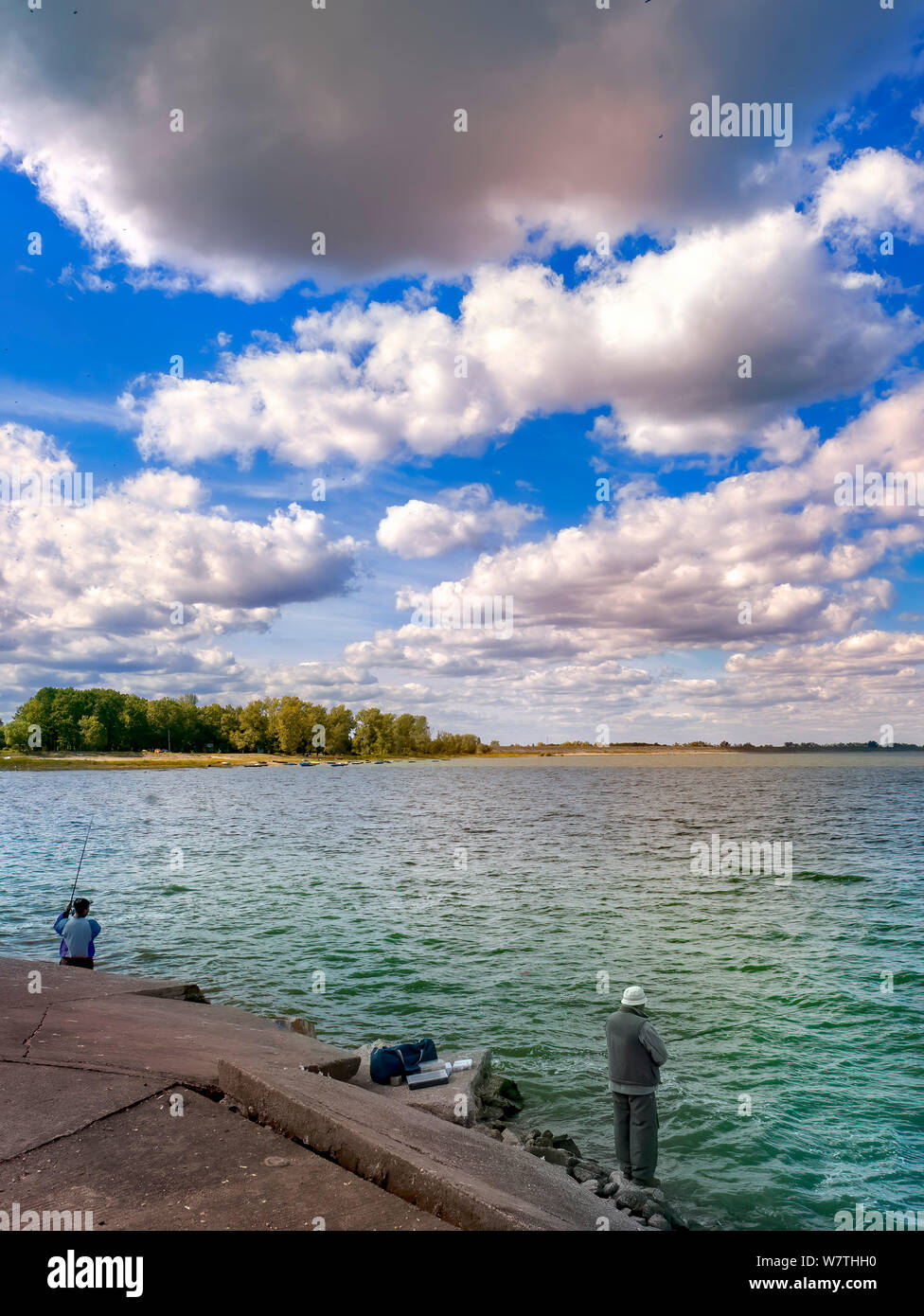 Otmuchow hi-res stock photography and images - Alamy
