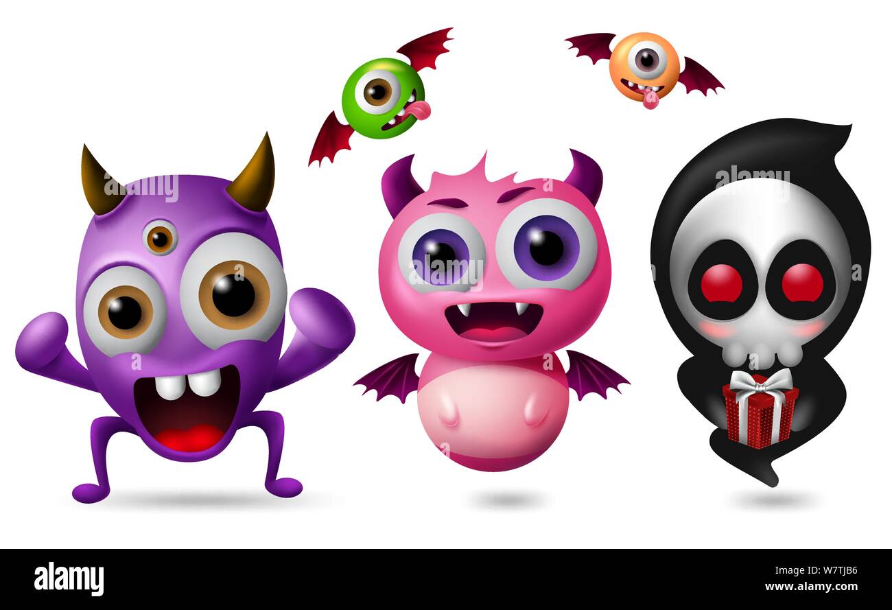 Weird kids toy Stock Vector Images - Alamy