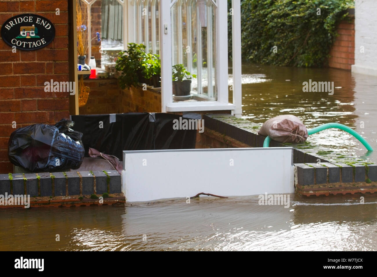Flood Defence Gate High Resolution Stock Photography and Images - Alamy