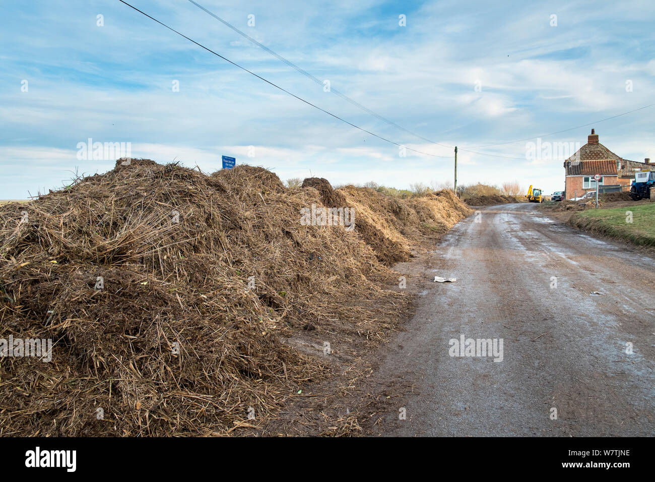 Coastal thoroughfare hi-res stock photography and images - Alamy