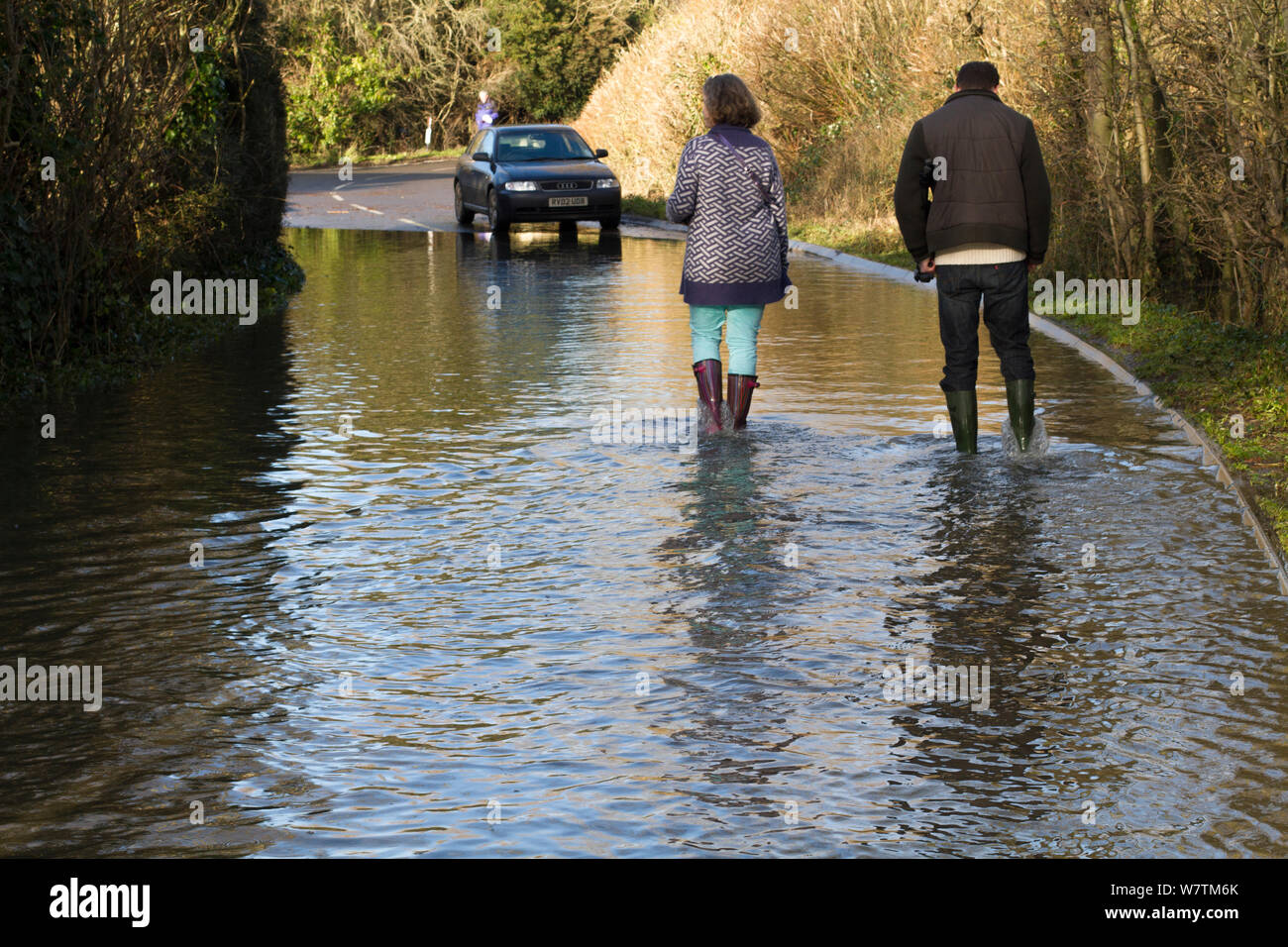 Persons cars hi-res stock photography and images - Alamy