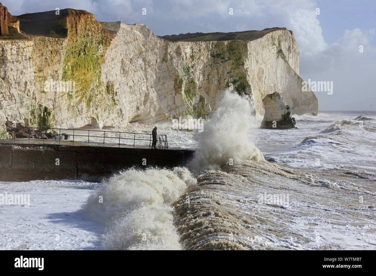 England marine west coast climate hi-res stock photography and images ...