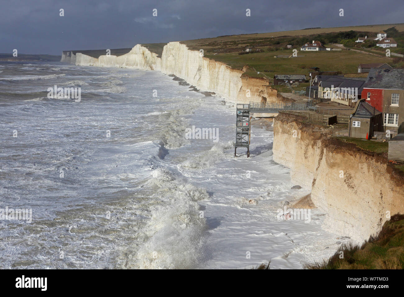 England marine west coast climate hi-res stock photography and images ...