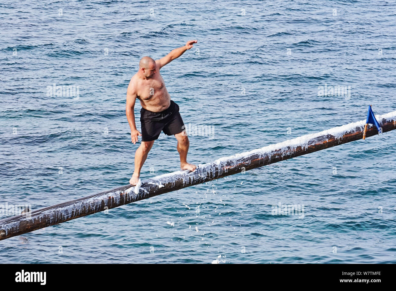 Gostra game hi-res stock photography and images - Alamy