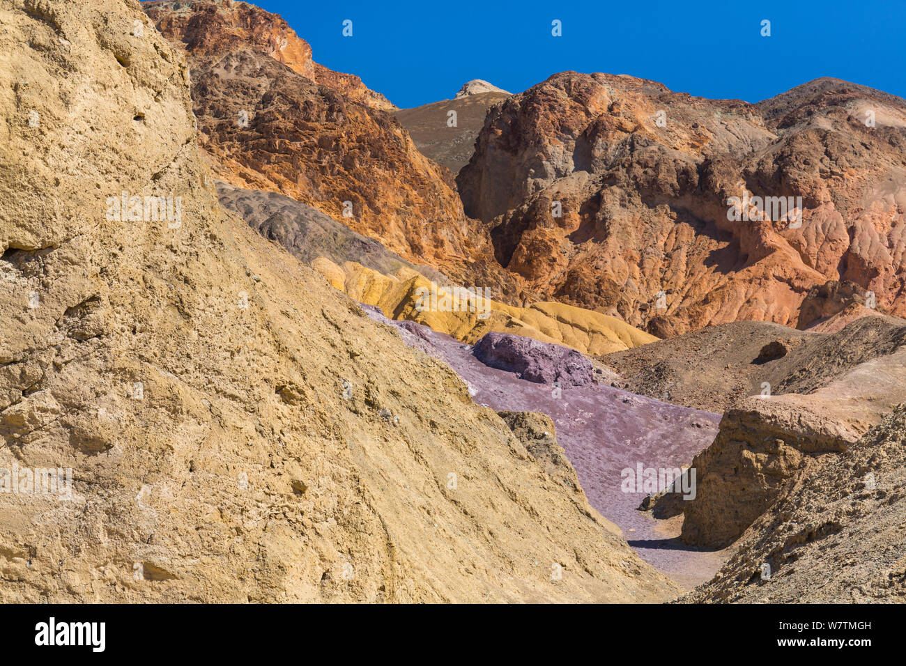 Example Of Oxidation Rock