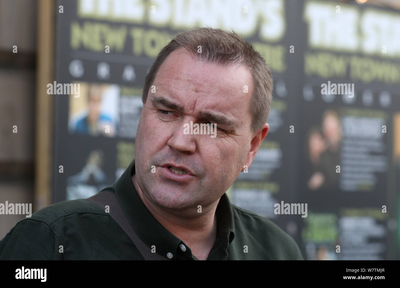 John Findlay High Resolution Stock Photography and Images - Alamy