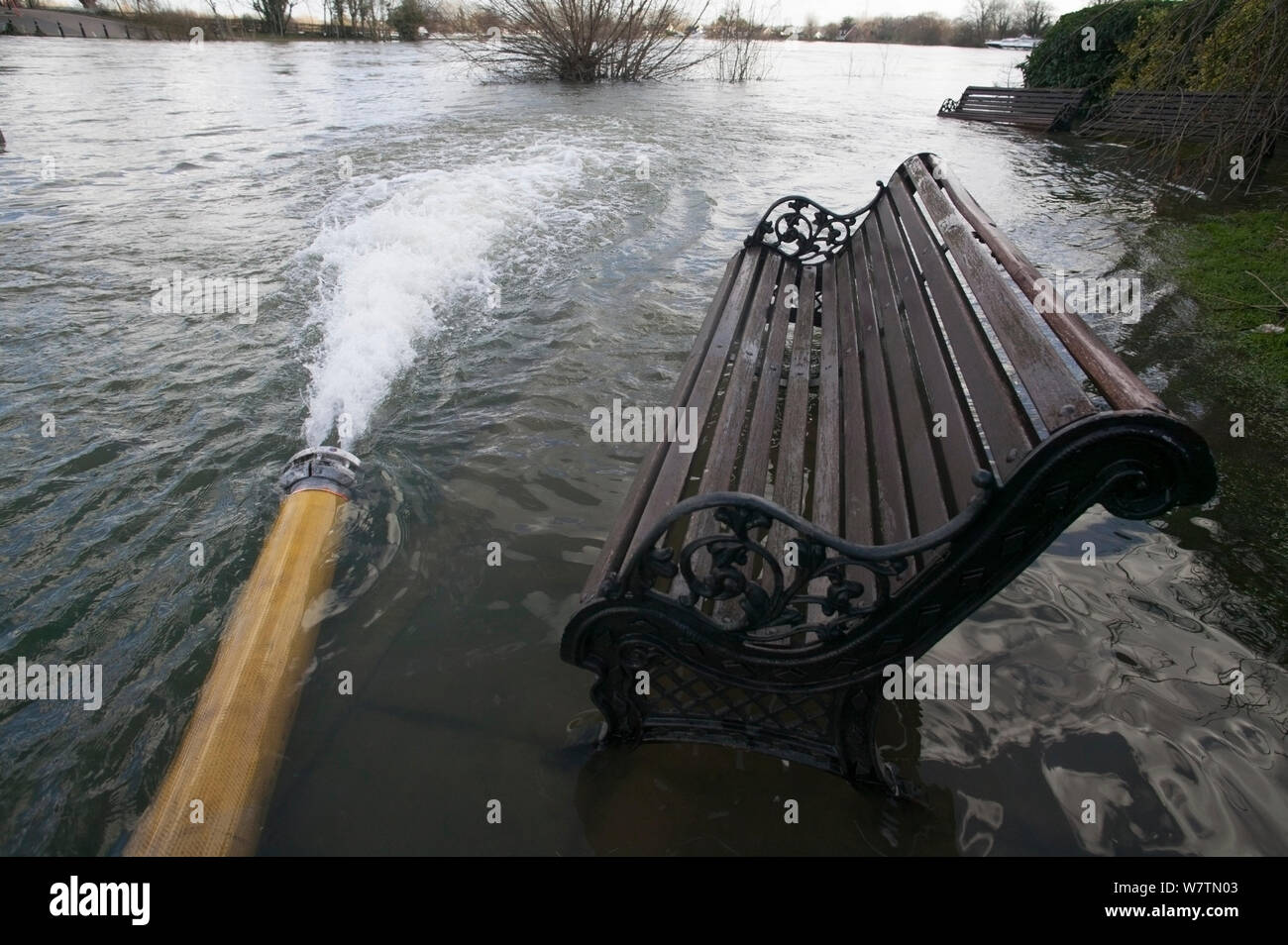 Discharging pipe hi-res stock photography and images - Alamy