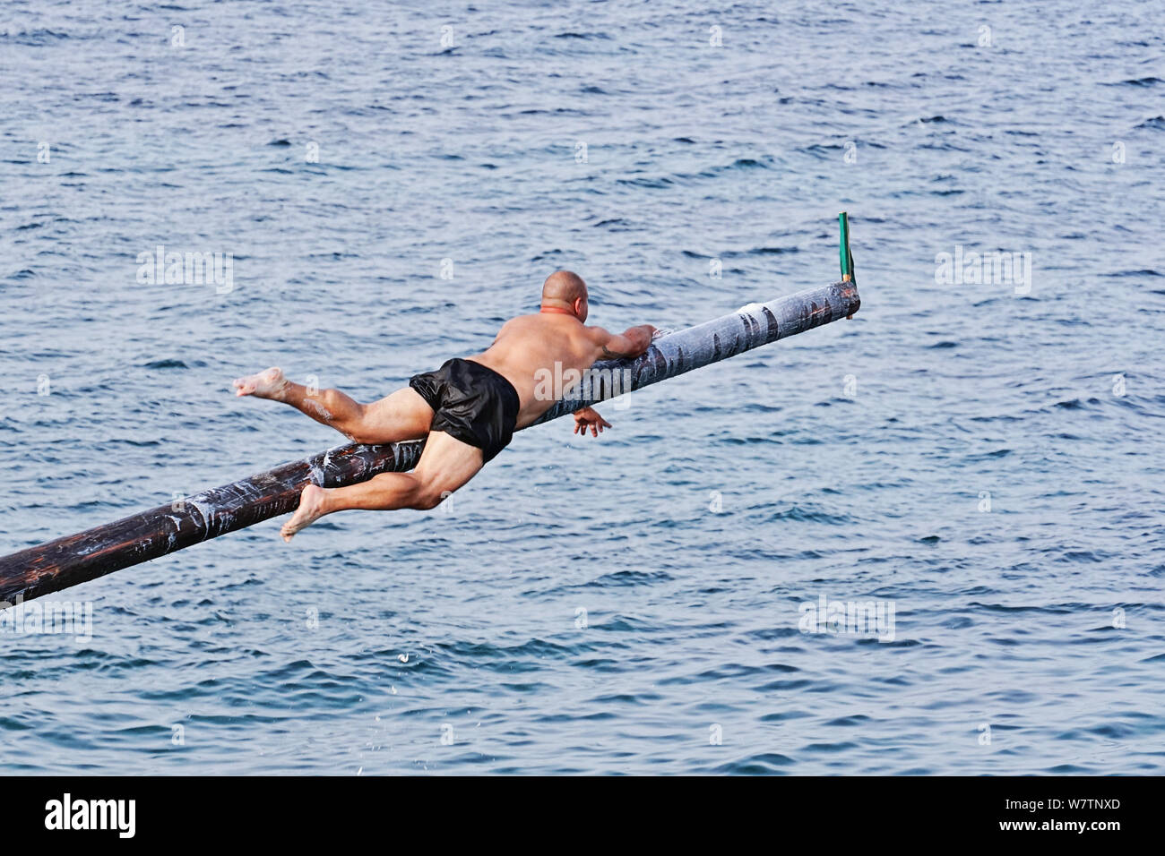 Gostra game hi-res stock photography and images - Alamy