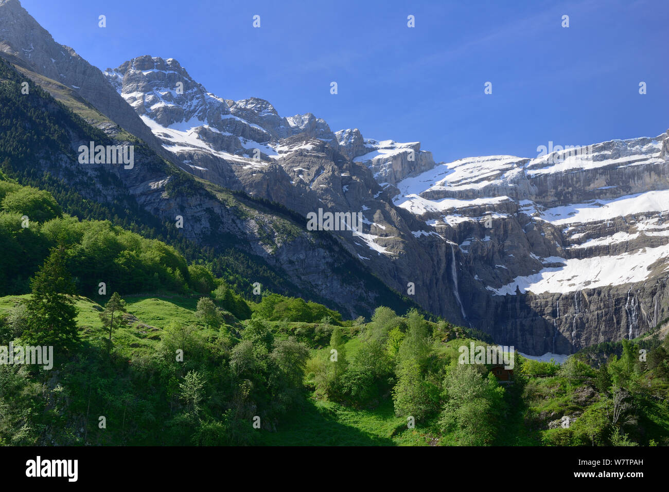 Cirque Landscapes High Resolution Stock Photography and Images - Alamy