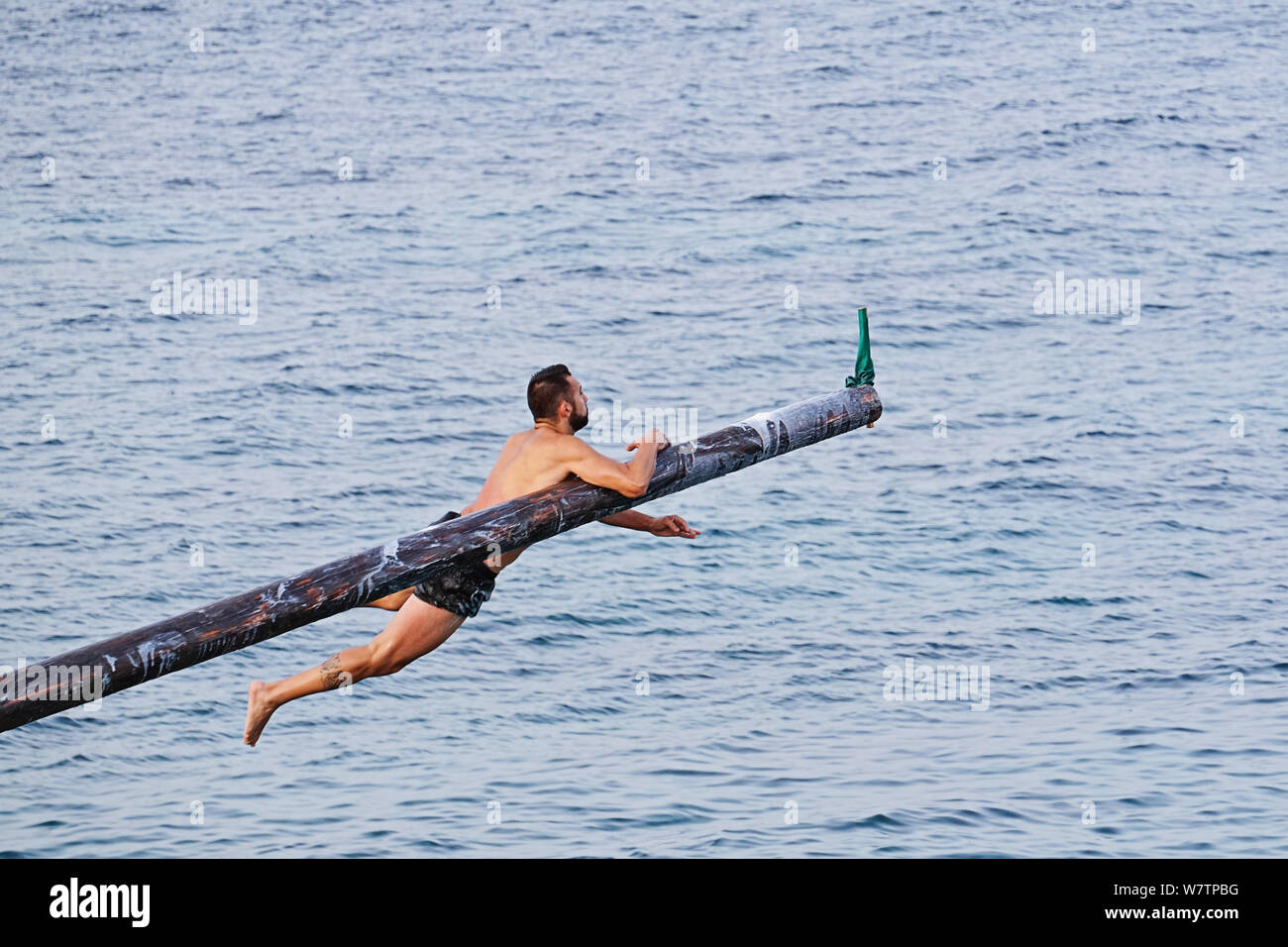 Gostra game hi-res stock photography and images - Alamy