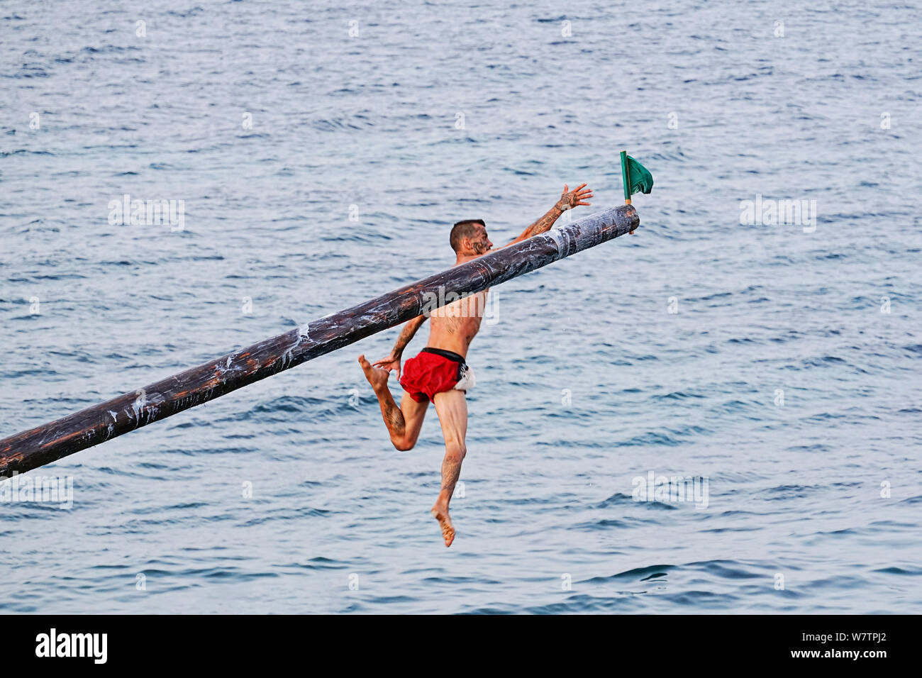 Gostra game hi-res stock photography and images - Alamy