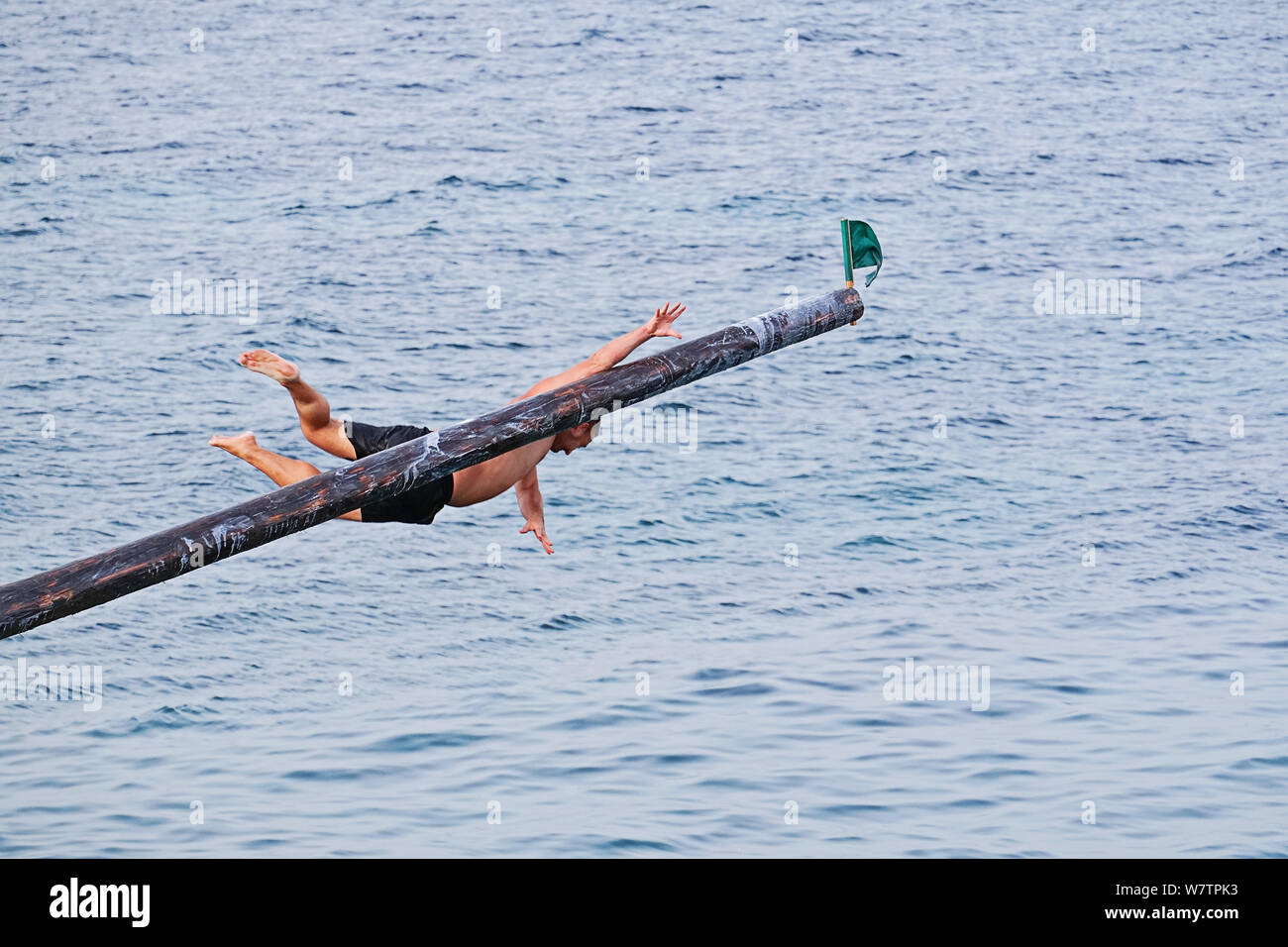 Gostra game hi-res stock photography and images - Alamy