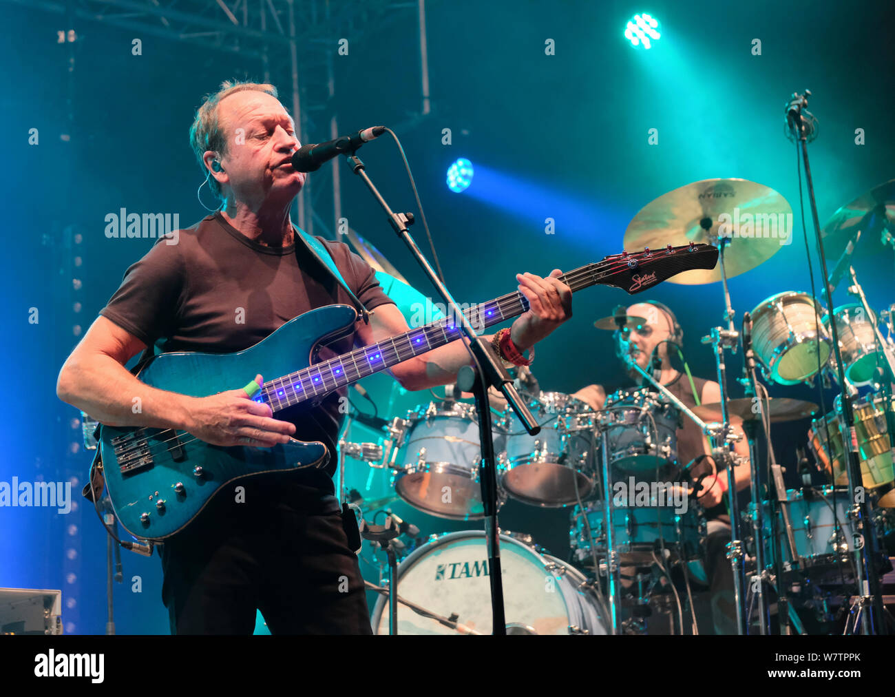 King mark hi-res stock photography and images - Alamy