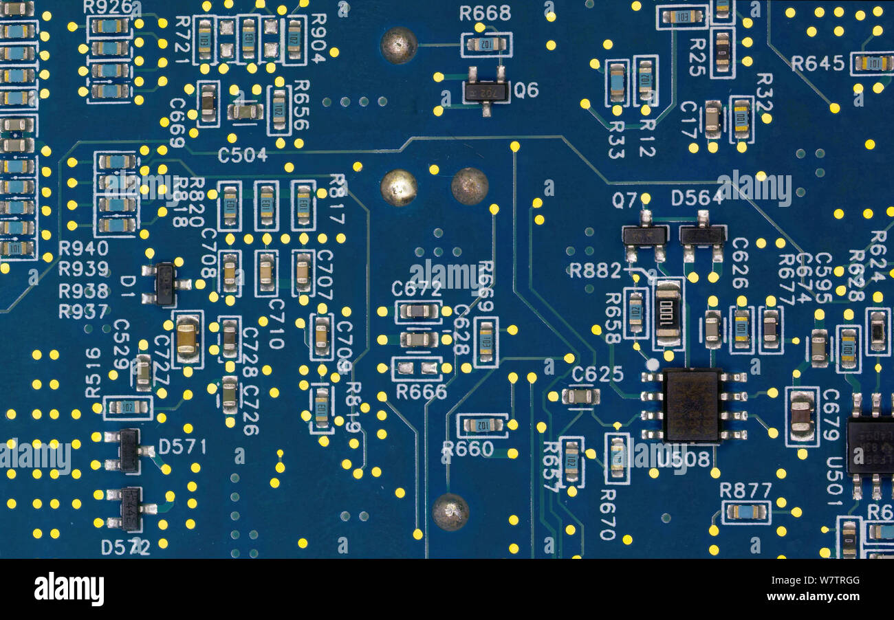 Photolithography hi-res stock photography and images - Alamy