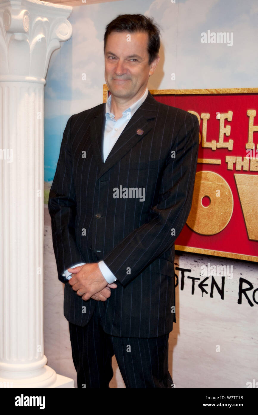 Tony gardner hi-res stock photography and images - Alamy