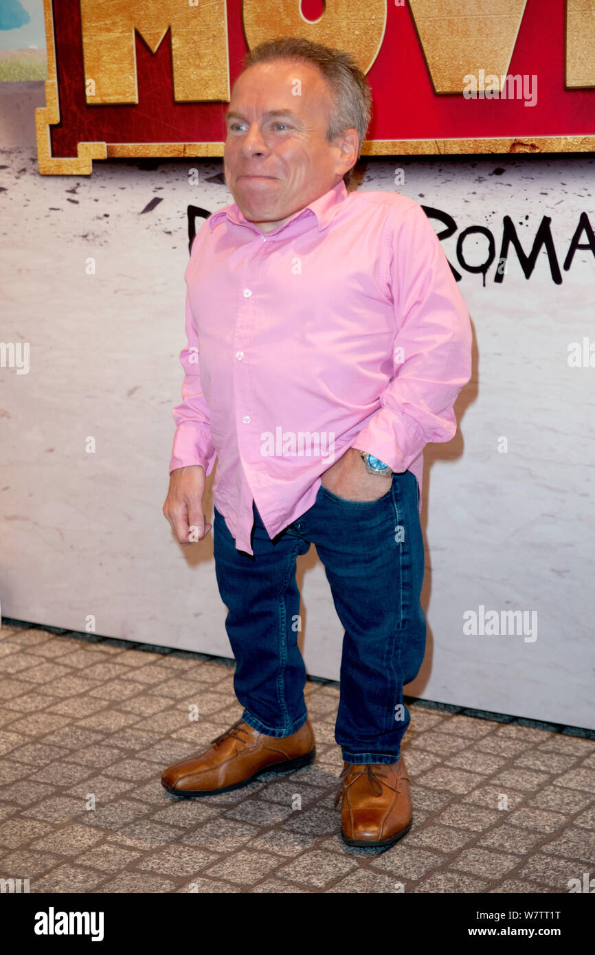 Rotten romans hi-res stock photography and images - Alamy