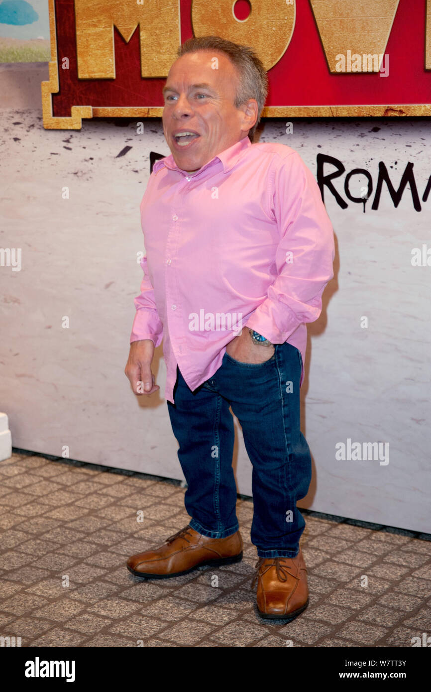 Rotten romans hi-res stock photography and images - Alamy