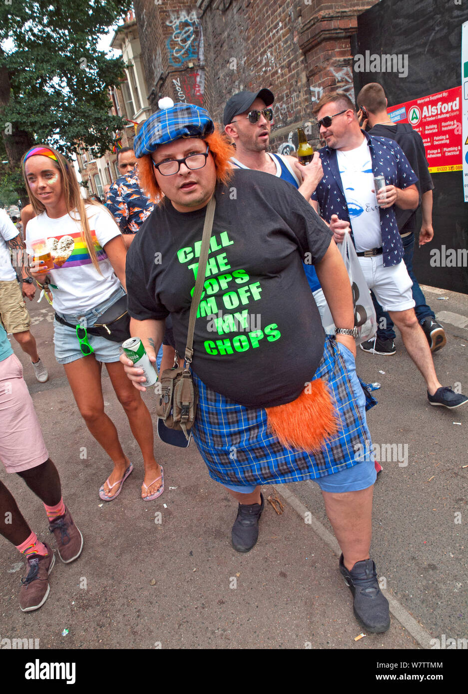 Hard partying hi-res stock photography and images - Alamy