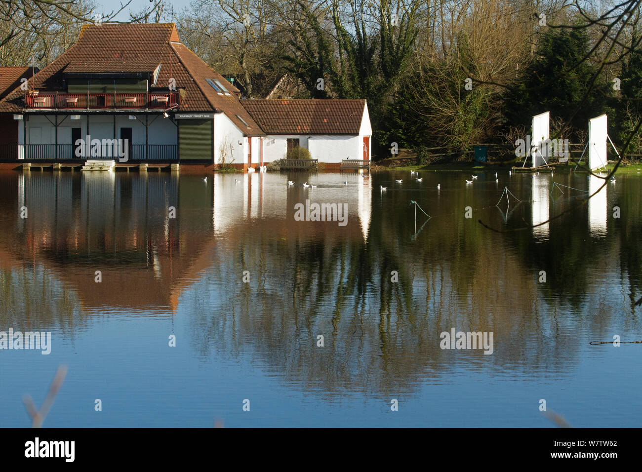 Uk sports grounds hi-res stock photography and images - Alamy