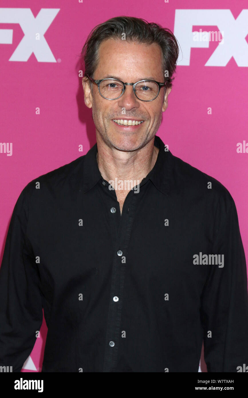 August 6, 2019, Beverly Hills, CA, USA: LOS ANGELES - AUG 6: Guy Pearce ...